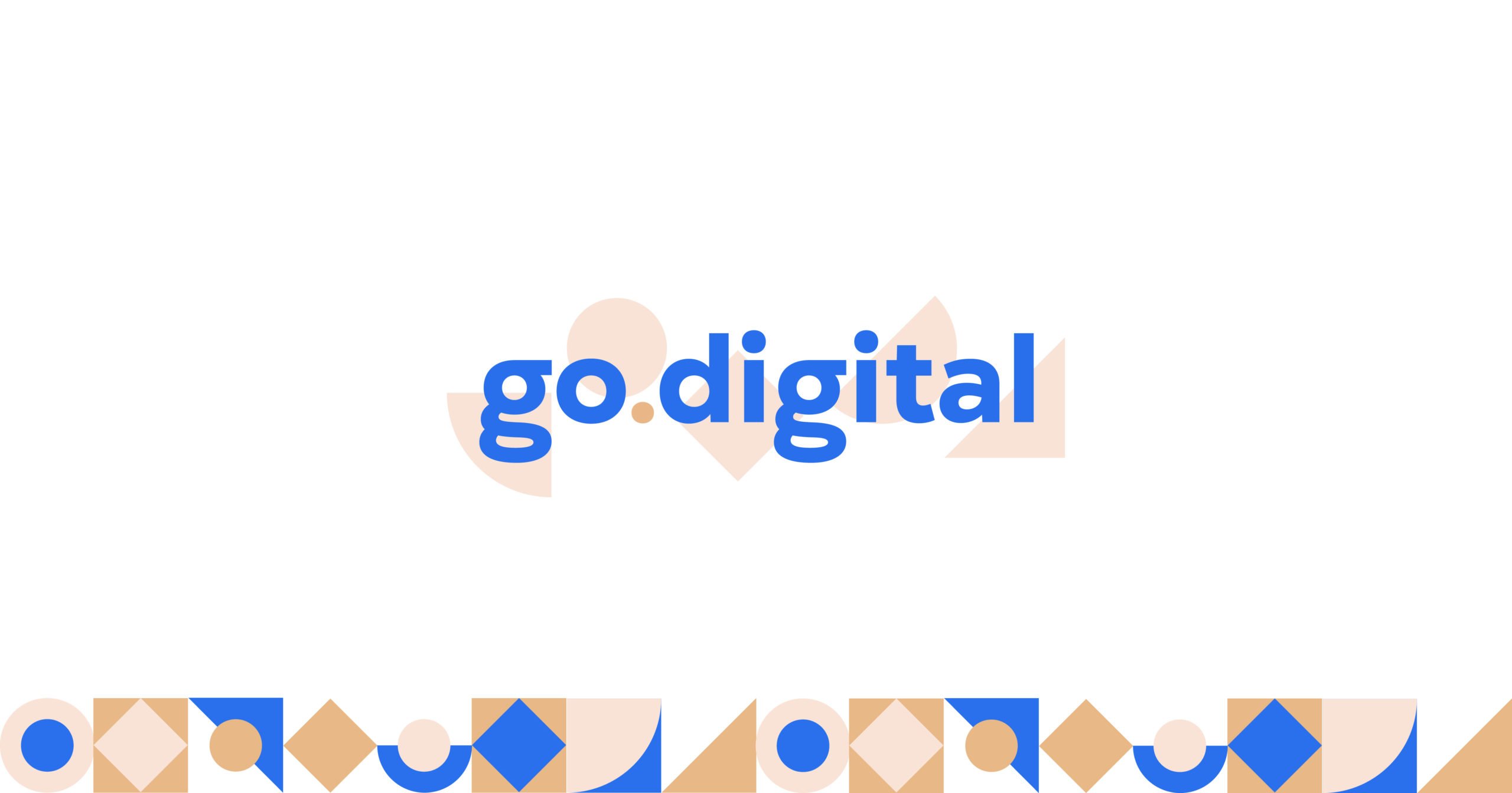 go.digital | Coming Soon